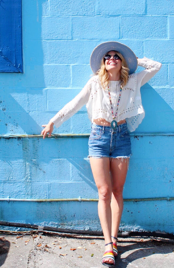 New Series: One Necklace. Three Ways! - Dora Mae Jewelry