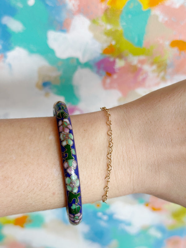 Fields of Love - Dora Mae Jewelry