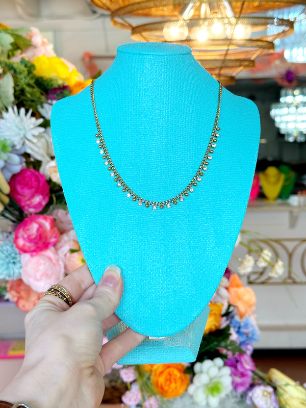 Spirit of Sparkle - Dora Mae Jewelry