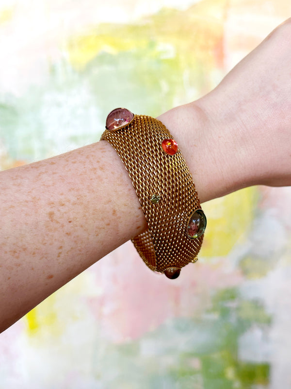 She Dreams in Color - Dora Mae Jewelry