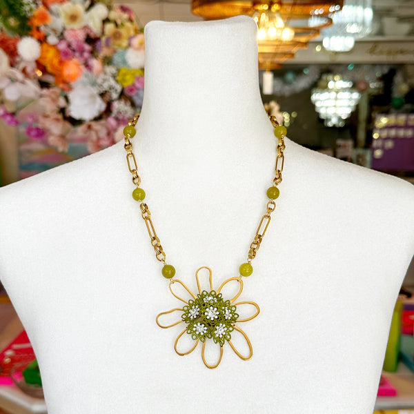 Into The Forest - Dora Mae Jewelry