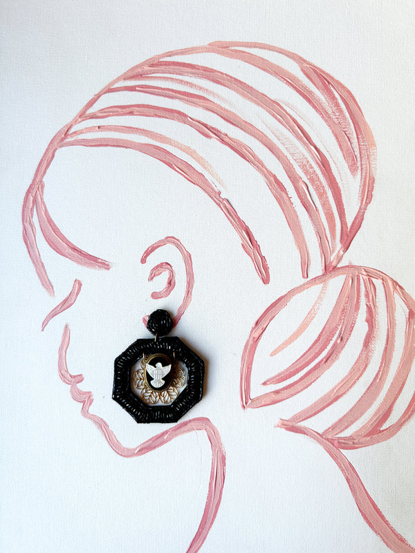 Her Soul Remembers - Dora Mae Jewelry