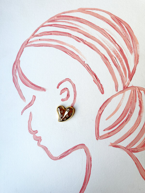 Love Lights the Way - Dora Mae Jewelry