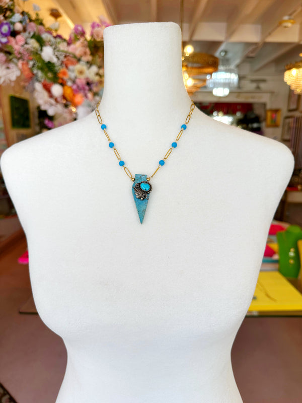 Whispers of Wild - Dora Mae Jewelry