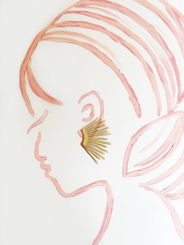 To New Heights (Pearl 7) - Dora Mae Jewelry