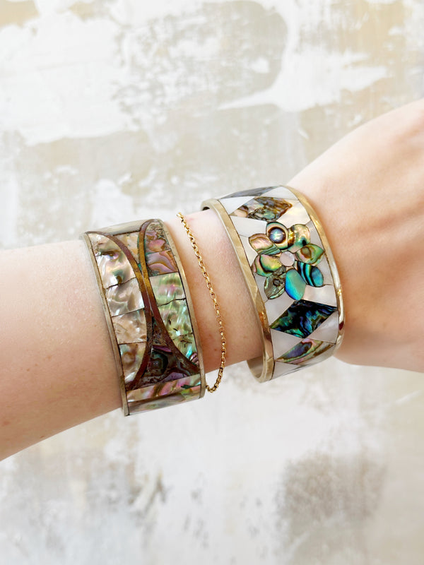 Her Whimsical Way - Dora Mae Jewelry