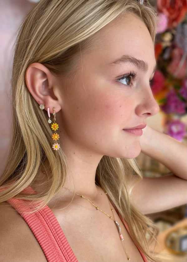 The Flowers Sing - Dora Mae Jewelry