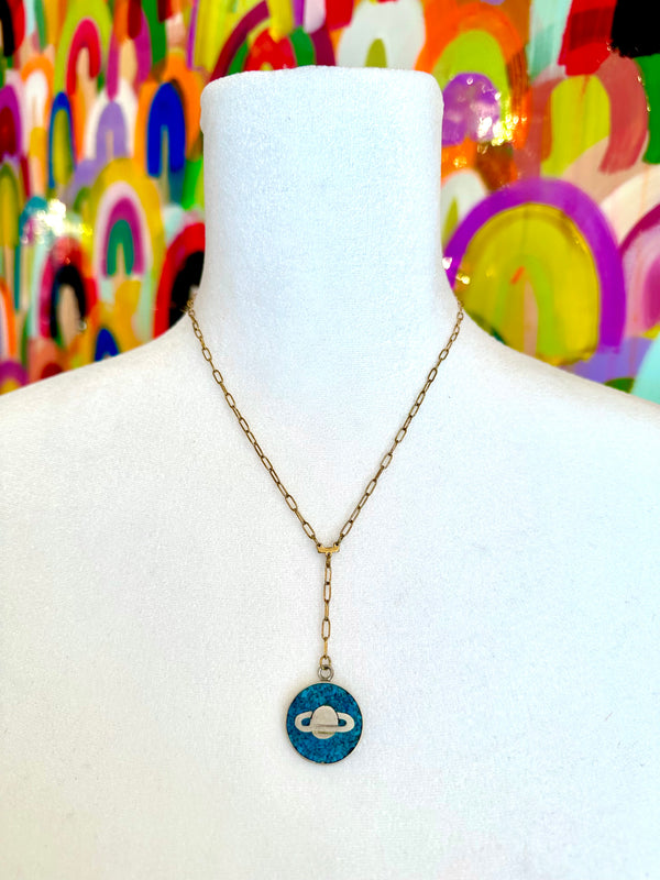 Into Bliss - Dora Mae Jewelry