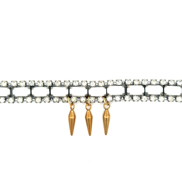 Snowdrop Candy - Dora Mae Jewelry