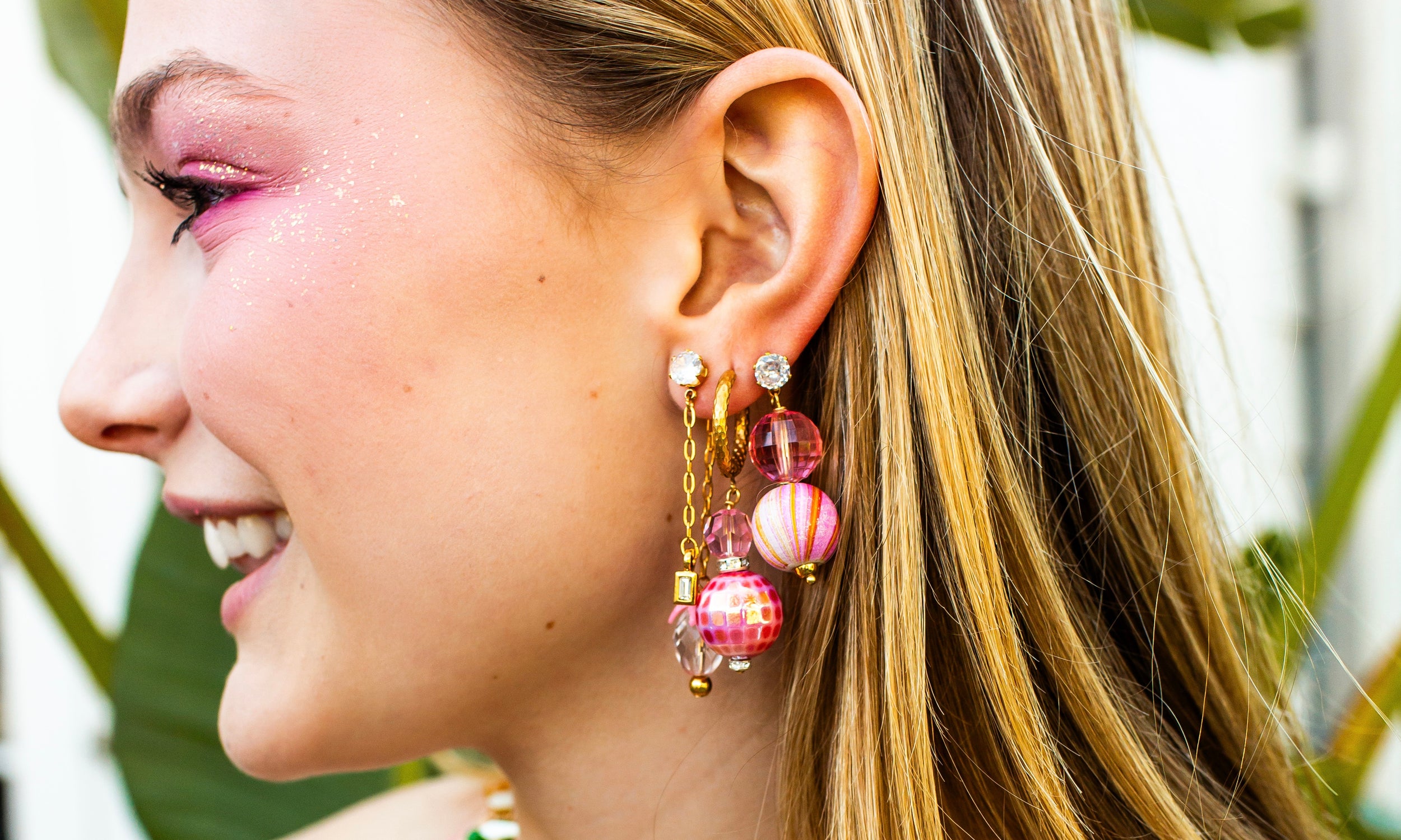 Collections - Dora Mae Jewelry