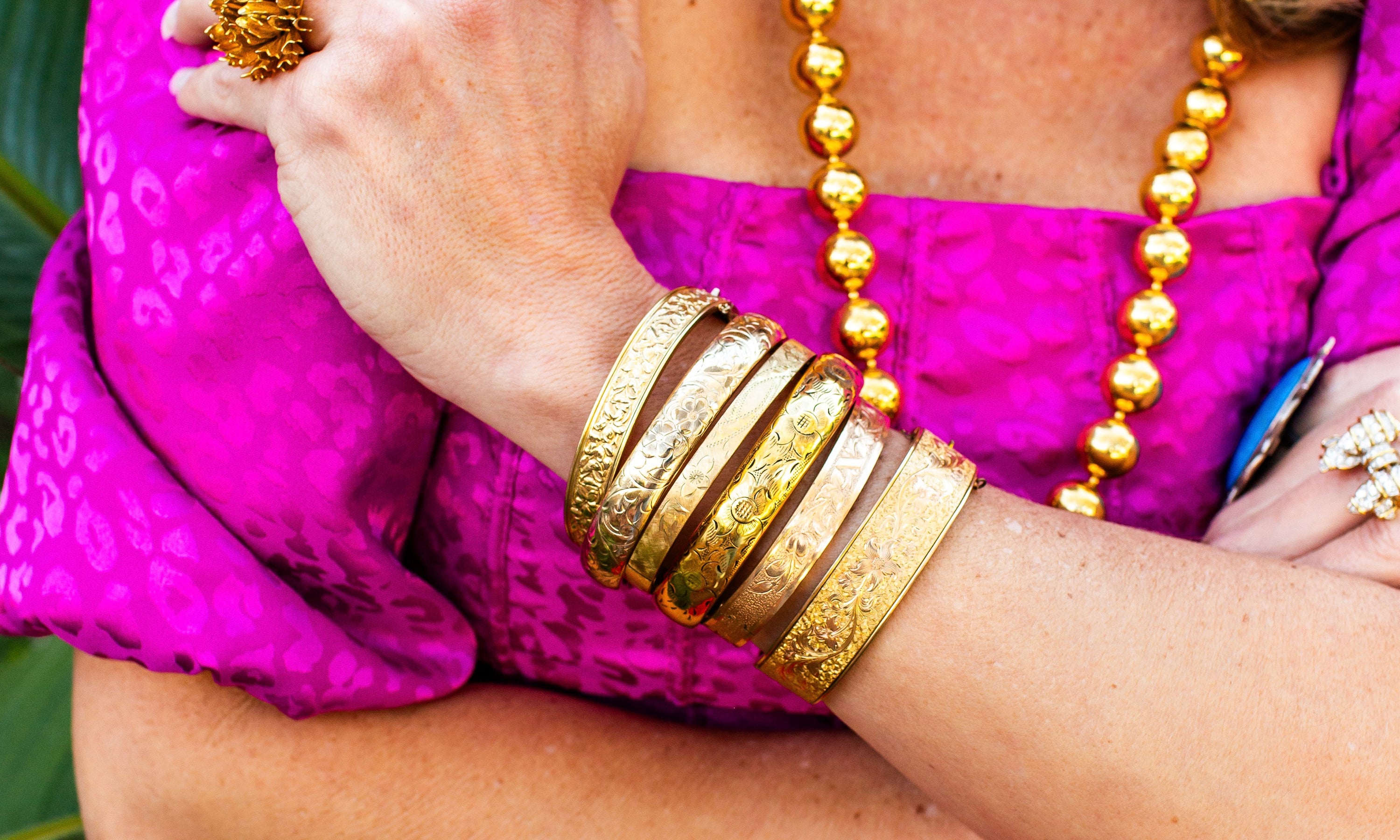 Dora Mae Jewelry
