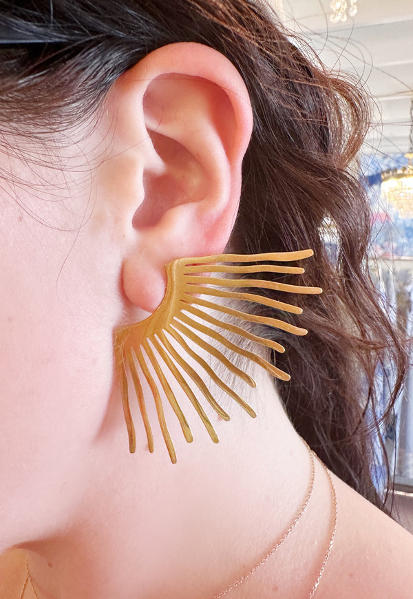 To New Heights (Blue 9) - Dora Mae Jewelry